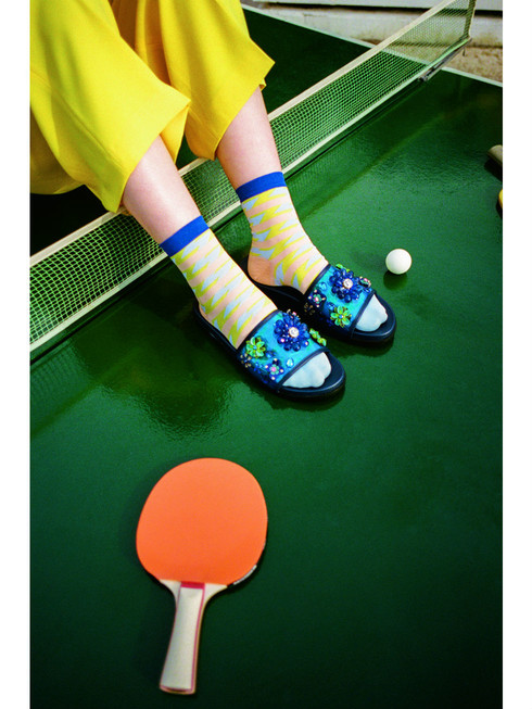 Hysteria By Happy Socks Odalisque Digital